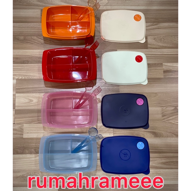 Jual YOOYE / IFA TEMPAT MAKAN ANAK 3 SEKAT | Shopee Indonesia