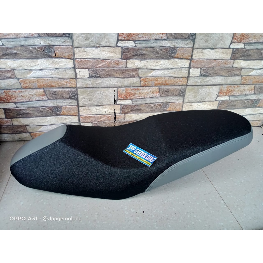 Jual Jok X Ride Roadrace model tingkat - Jok XRide New Old Roadrace ...