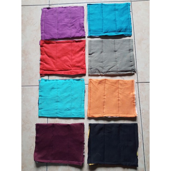 Jual KAIN LAP MAJUN TUMPUK JAHIT RAPI, BAHAN KAOS MENYERAP SERBAGUNA ...