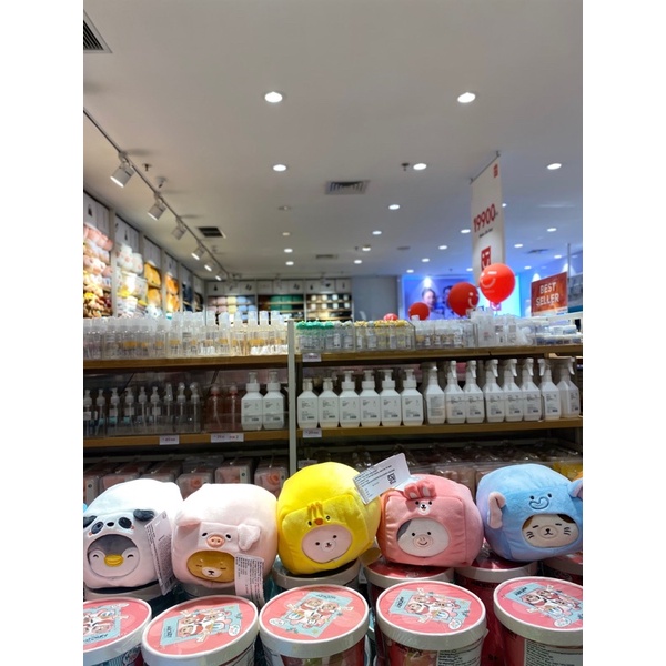 Jual Boneka mini family animal cosplay MINISO size 10cm | Shopee Indonesia