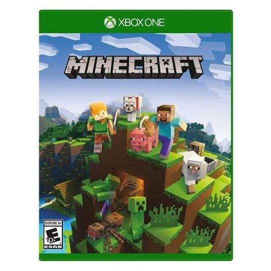 Jual Minecraft Xbox One (Digital Code) | Shopee Indonesia