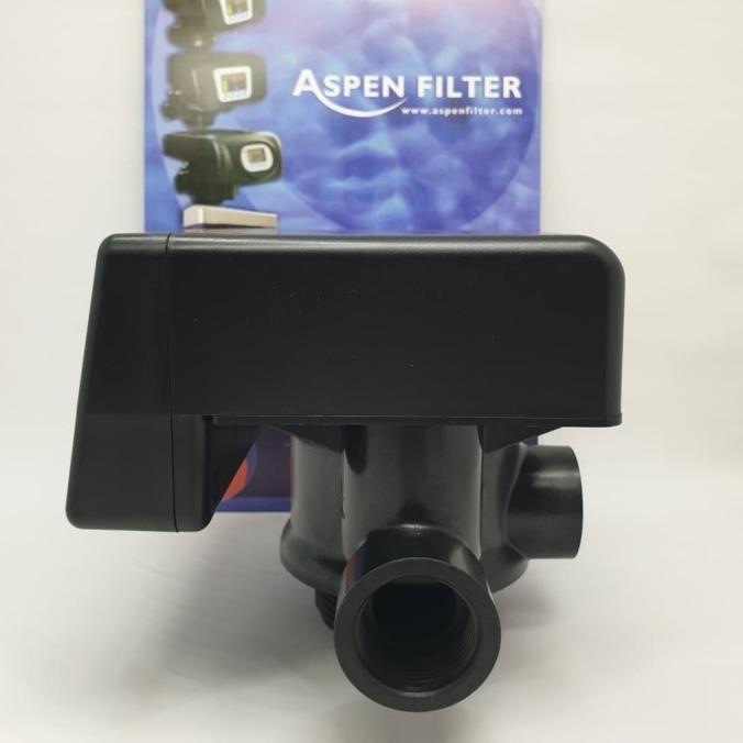 Jual Runxin F67Q1 Automatic Filter Valve | Shopee Indonesia