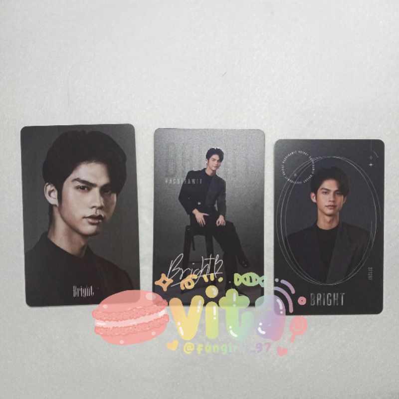 Jual Bright Set Signature PC [Ready Stock] | Shopee Indonesia