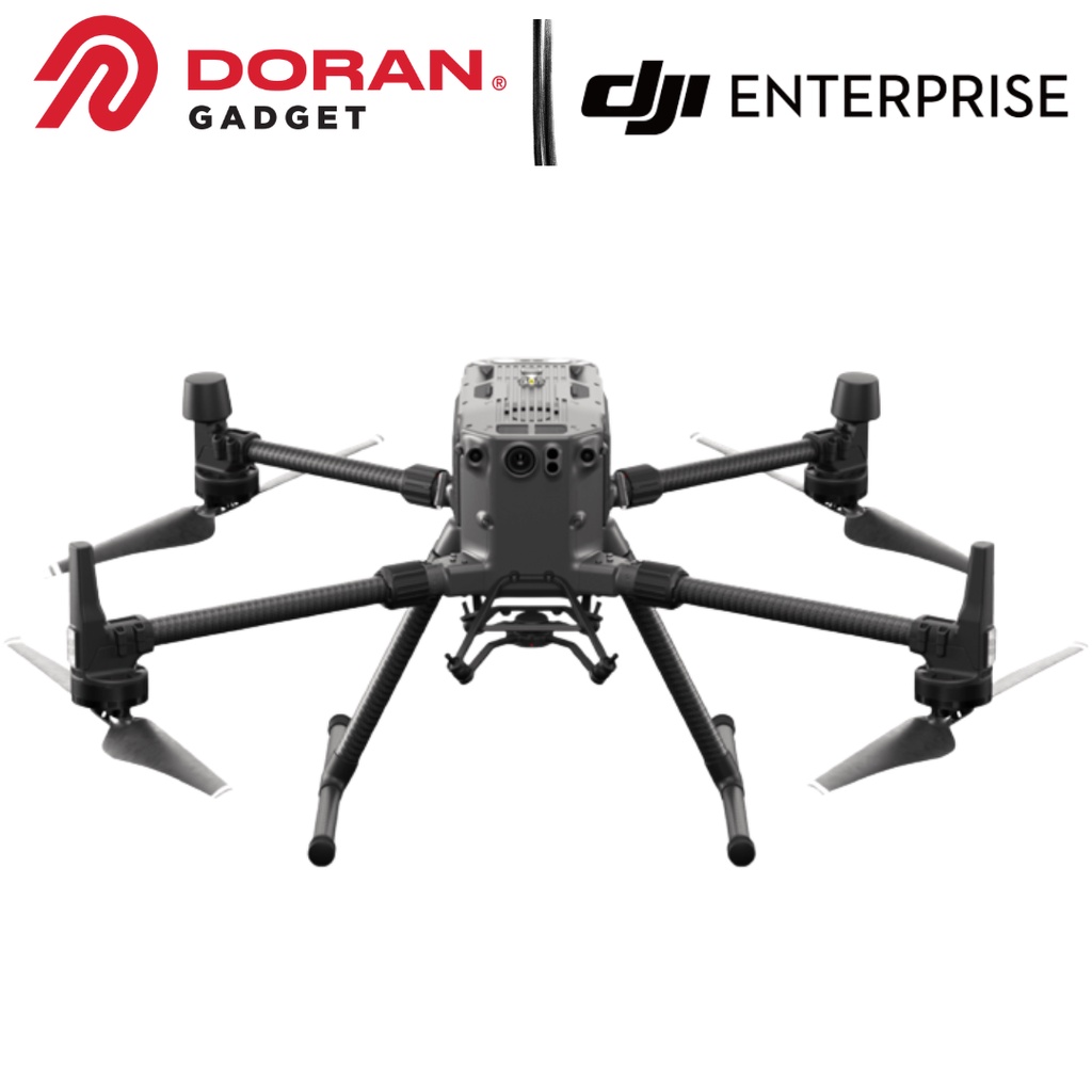 Jual DJI Matrice 300 RTK Universal EU Drone DJI Drone Matrice 300 Garansi Resmi DJI 1 Tahun Shopee Indonesia
