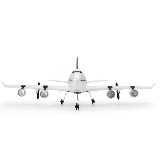Jual Wl Xk A150 Rc Pesawat Terbang Rc Plane Aeromodelling Rtf | Shopee ...