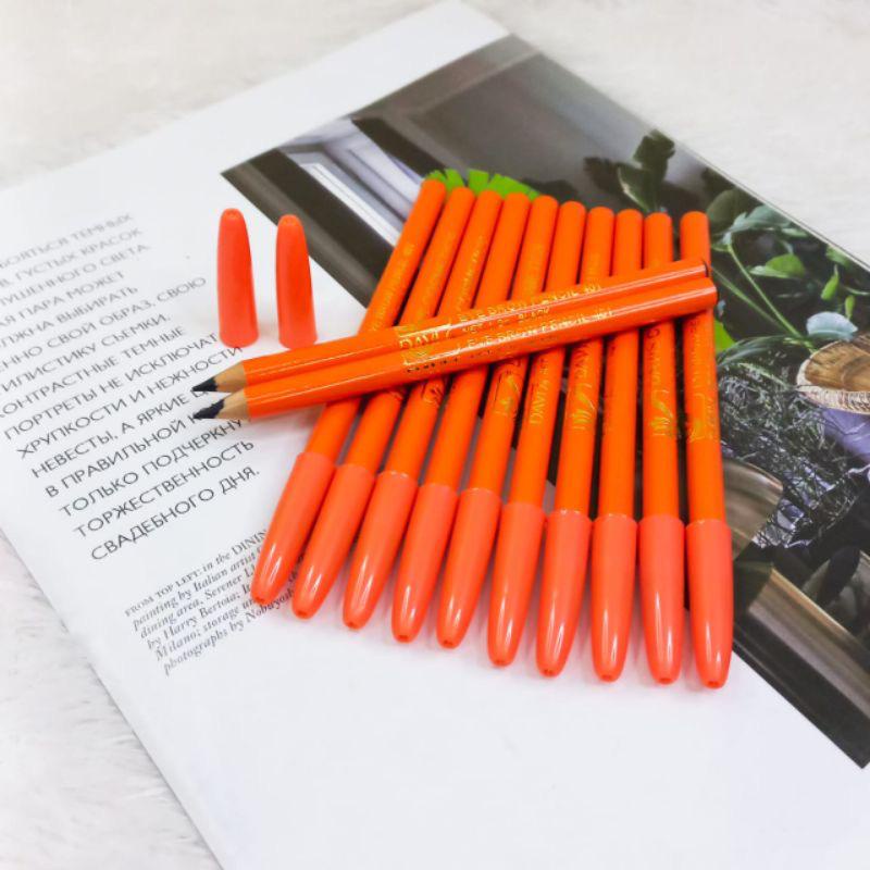 Jual PENSIL ALIS DAVIS DRAWING EYEBROW PENSIL ALIS DAVIS QUALITY ...