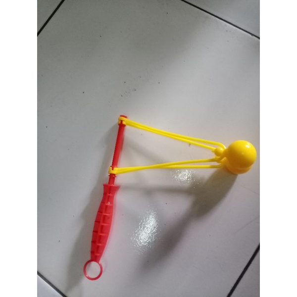 Jual MAINAN LATO-LATO /TEK-TEK GAGANG BESAR VIRAL 4 WARNA | Shopee ...