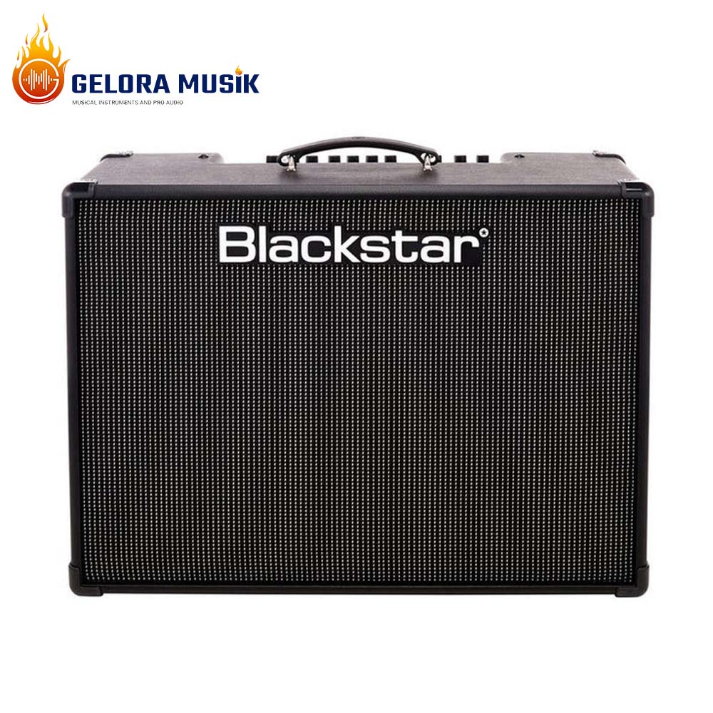 Jual Ampli Gitar Blackstar ID Core 150 BA120001 | Shopee Indonesia