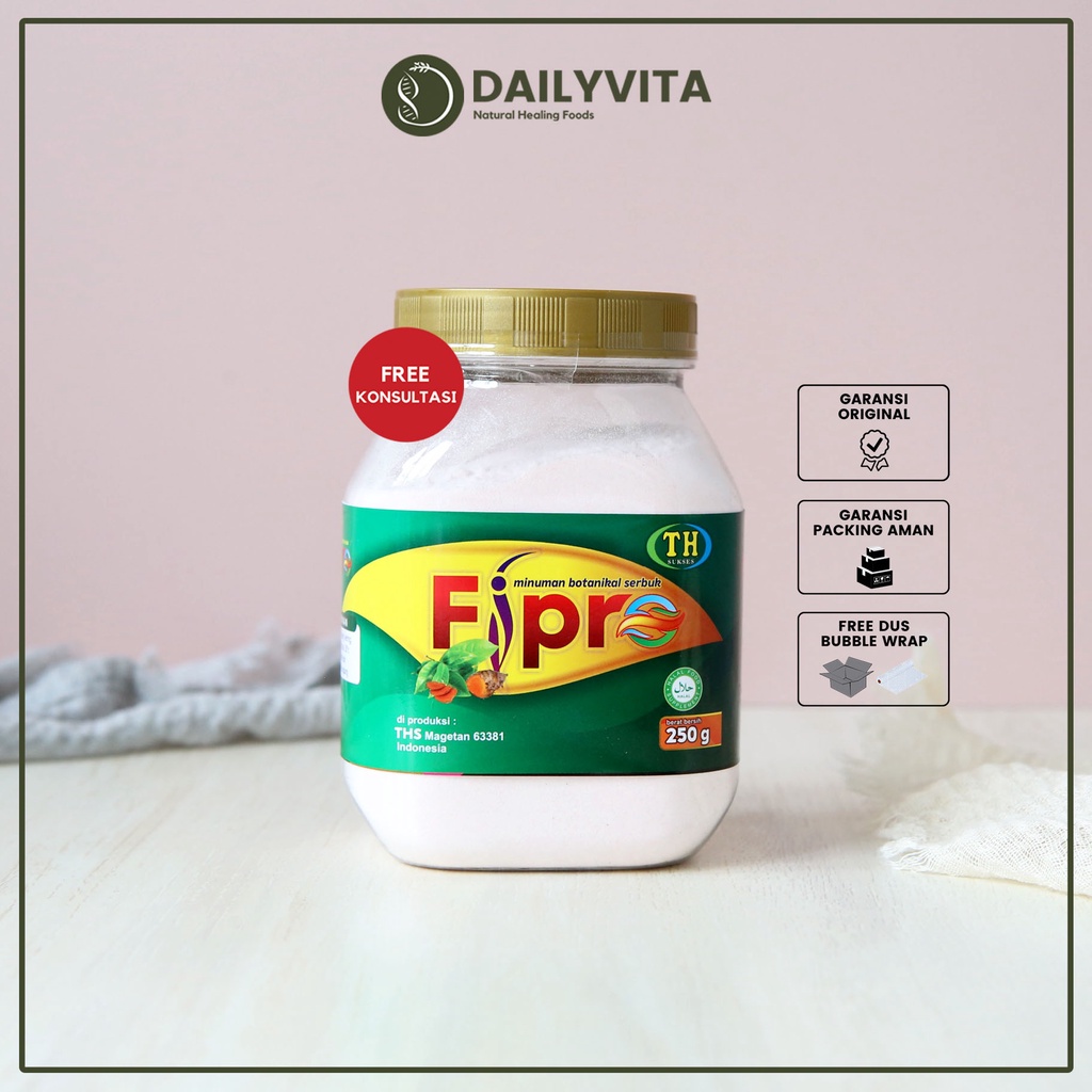 Jual Bioth - Proca Sachet/ Serbuk Fipro 250 gram/ Serbuk Kanspro 250 ...