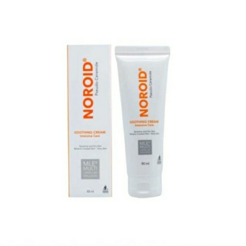 Jual Noroid Shooting Cream 80ml | Shopee Indonesia