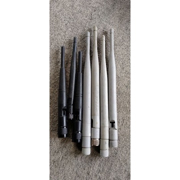 Jual Antena router Wifi, Model Jarum dan biasa. | Shopee Indonesia