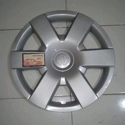 Jual Wheel Dop Original Toyota Hiace Commuter Gres Baru | Shopee Indonesia