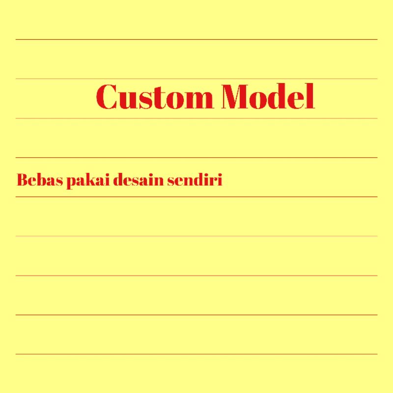 Jual NOTA RENTAL MOBIL/NOTA RENTAL MOTOR/NOTA CUSTOM/NOTA SEWA/KUITANSI ...