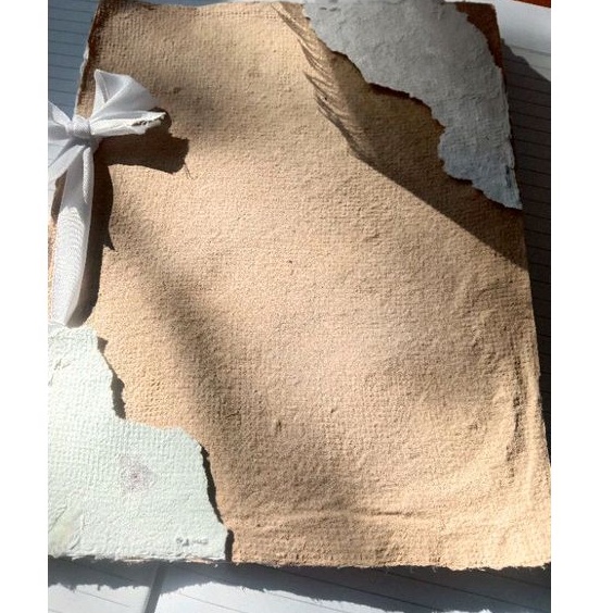 Jual paper recycle ( Daur ulang kertas) | Shopee Indonesia