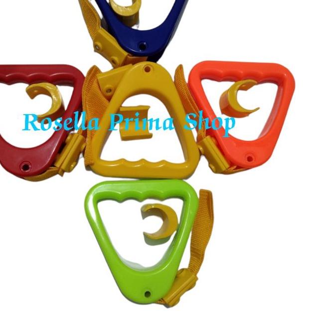 Jual Terbaik Handle Busway Gantungan/Pegangan Tangan Busway Model Besar ...