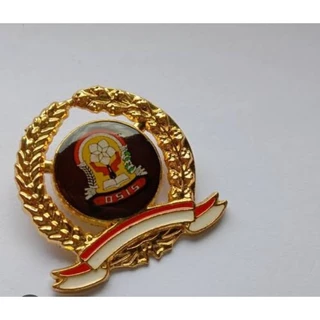 Jual pin osis Harga Terbaik & Termurah Juni 2024 | Shopee Indonesia