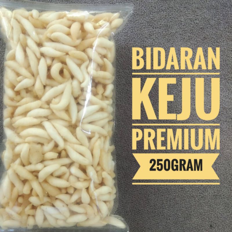 Jual BIDARAN KEJU 250gram SNACK CEMILAN TIGER | Shopee Indonesia