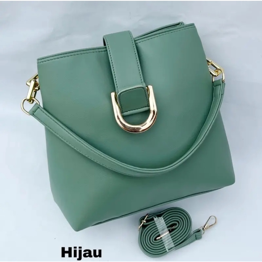 Jual Tas Wanita Selempang Melissa Model terbaru kekinian !!! | Shopee ...