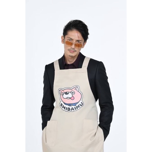 Jual Kostum tatsu apron celemek Cosplay Anime The Way Of The Housewife ...