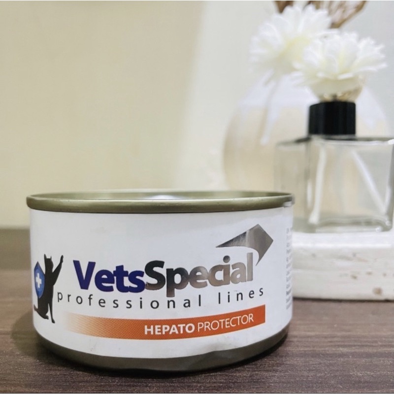 Jual NUTRICELL HEPATIC CAT/HEPATO CAT 185 GRAM (TIDAK MENGANDUNG BABI ...