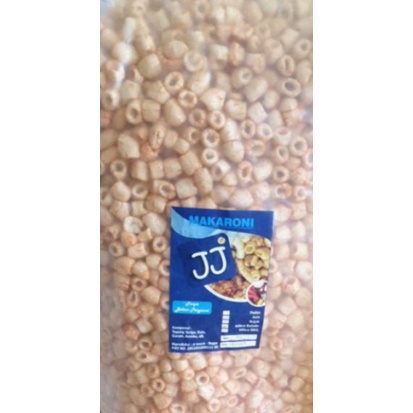 Jual Makaroni Mikro JJ Balado 1 bal | Shopee Indonesia