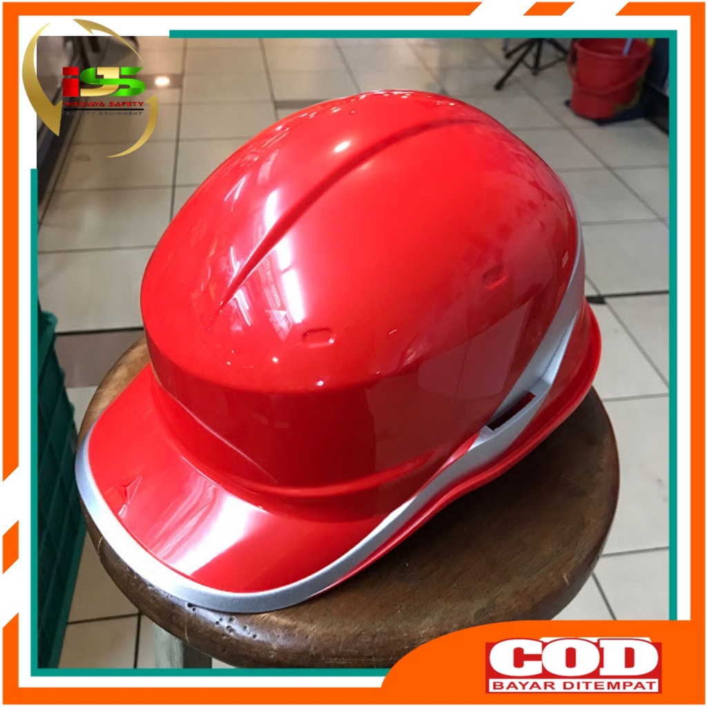 Jual Helm Safety Deltaplus - Safety Helmet Proyek Venitex Delta Plus ...
