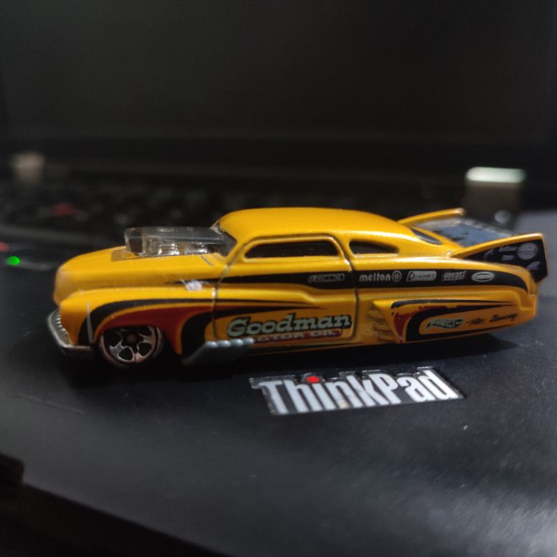 Jual hotwheels drag merc | Shopee Indonesia