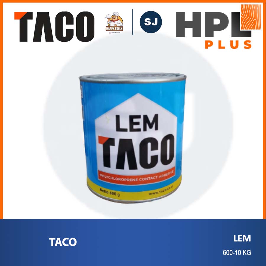 Jual TACO Lem Kuning - TA-1006-KA | Shopee Indonesia