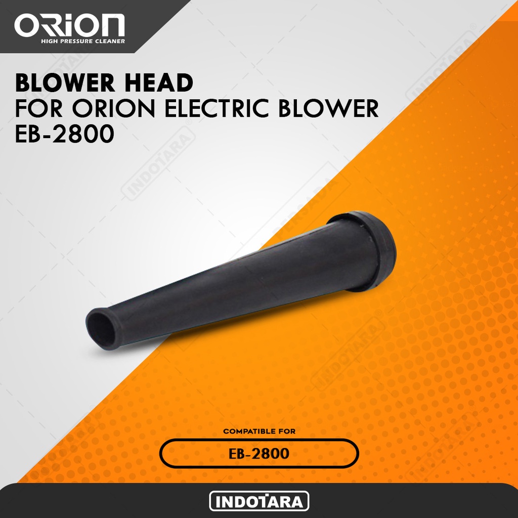 Jual Blower Head for Orion Electric Blower EB-2800 | Shopee Indonesia