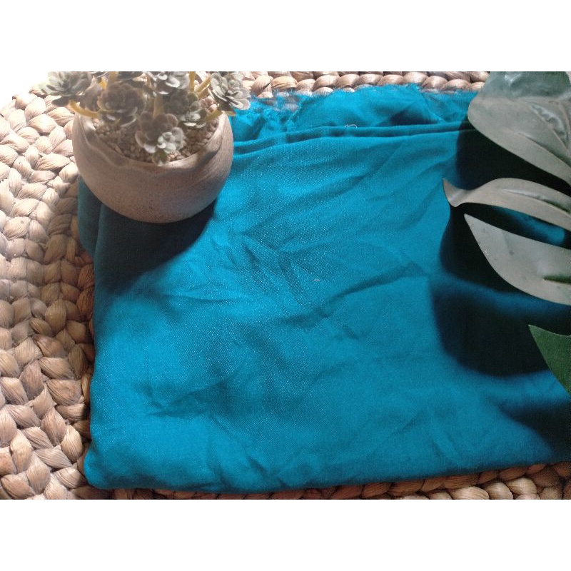 Jual kain voal 1 kilo, arahan kerudung anak-anak atau Daleman furring ...