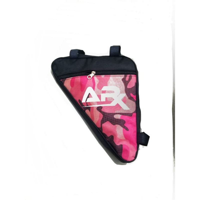 Jual (TAS SEPEDA SEGITIGA)Tas Sepeda lipat road bike shimano - Tas ...
