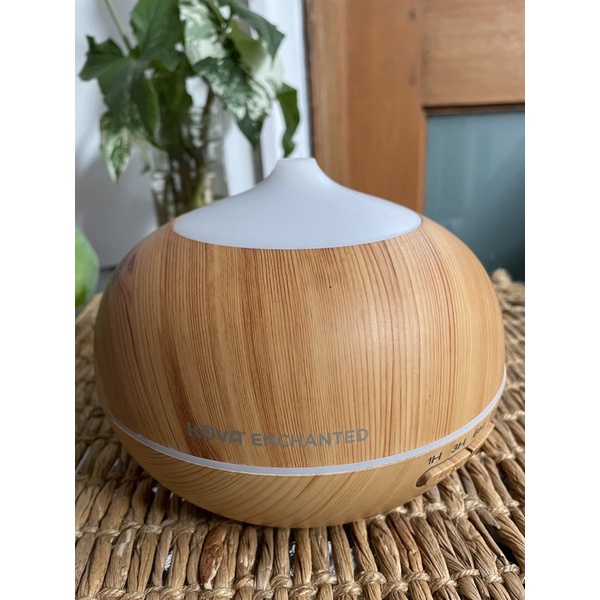 Jual aromaterapi diffuser Kova Enchanted | Shopee Indonesia