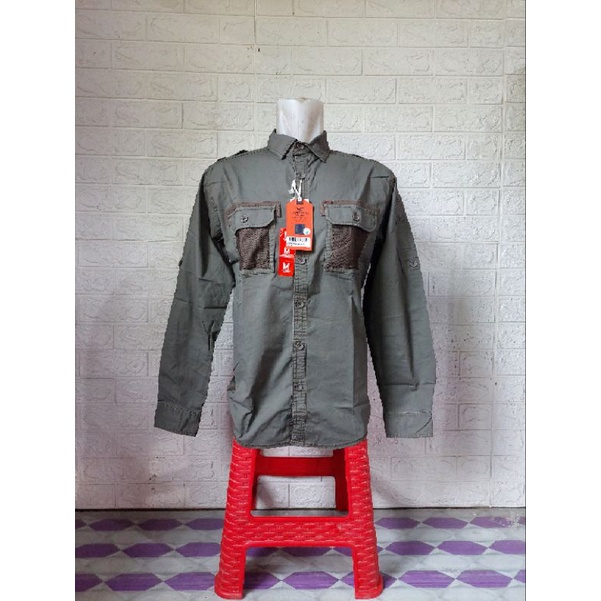 Jual Cardinal adventure | Shopee Indonesia