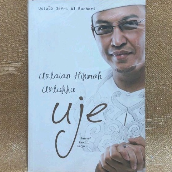 Jual Buku UNTAIAN HIKMAH UNTUKKU UJE | Shopee Indonesia