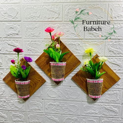 Jual FURNITURE HIASAN BUNGA KUBIS ARTIFICIAL TEMPEL DINDING | Shopee ...