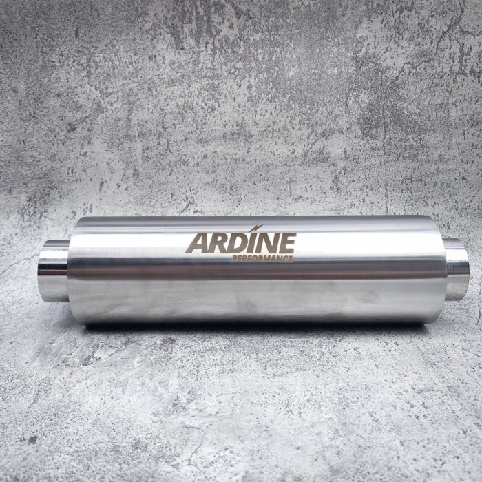 Jual Resonator Mobil V2 Ardine Performance | Shopee Indonesia