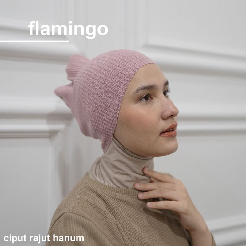 Jual CIPUT RAJUT HANUM BY DWIHANDAANDA | Shopee Indonesia