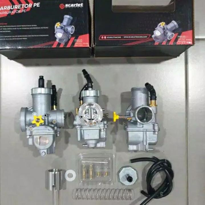 Jual Best Seller! # karbulator pe 24 26 28 30 karbu pe racing karbu pe scarlet keihin rizoma ...