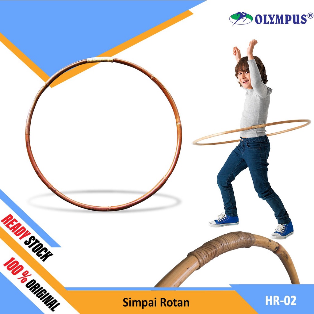 Jual Simpai Rotan Olympus | Shopee Indonesia