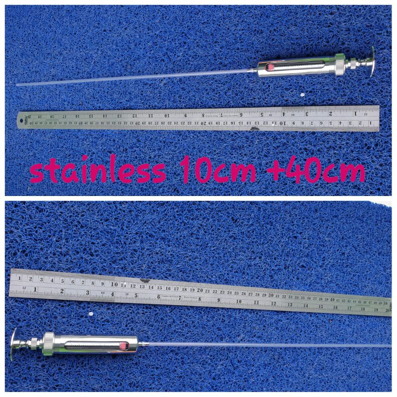 Jual suntikan parfum spoit syringe jarum isi ulang botol parfum jarum ...