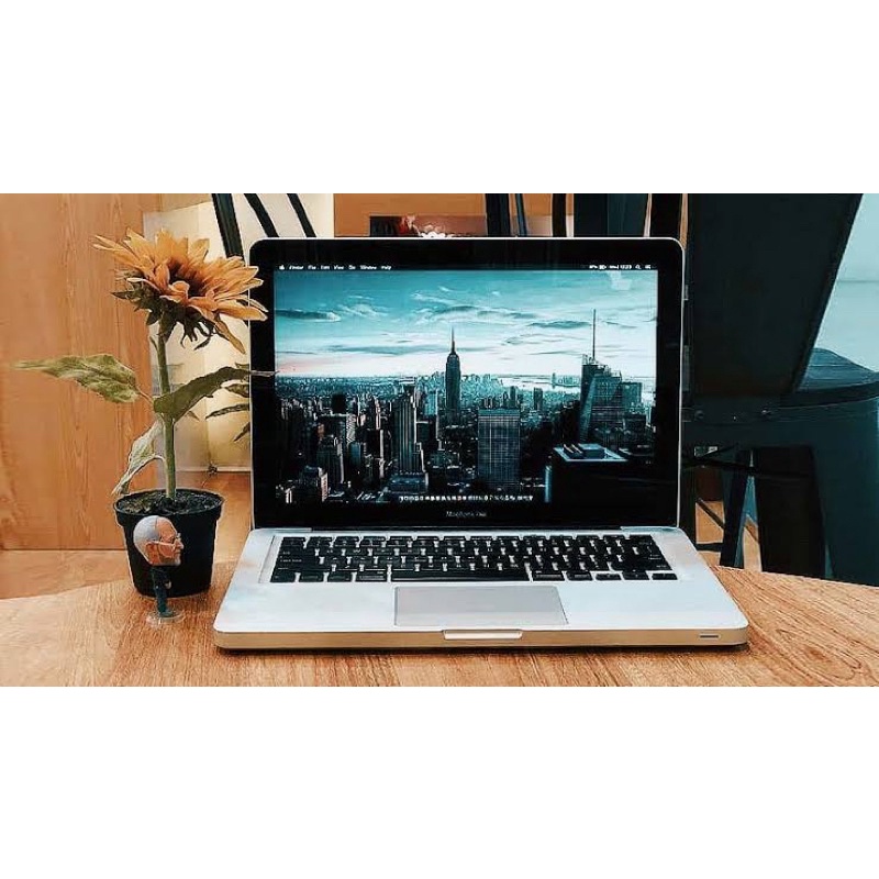 Jual Macbook Pro 2012 MD101 MD102 Core i5//i7 16GB 256GB SSD HDD 1TB ...