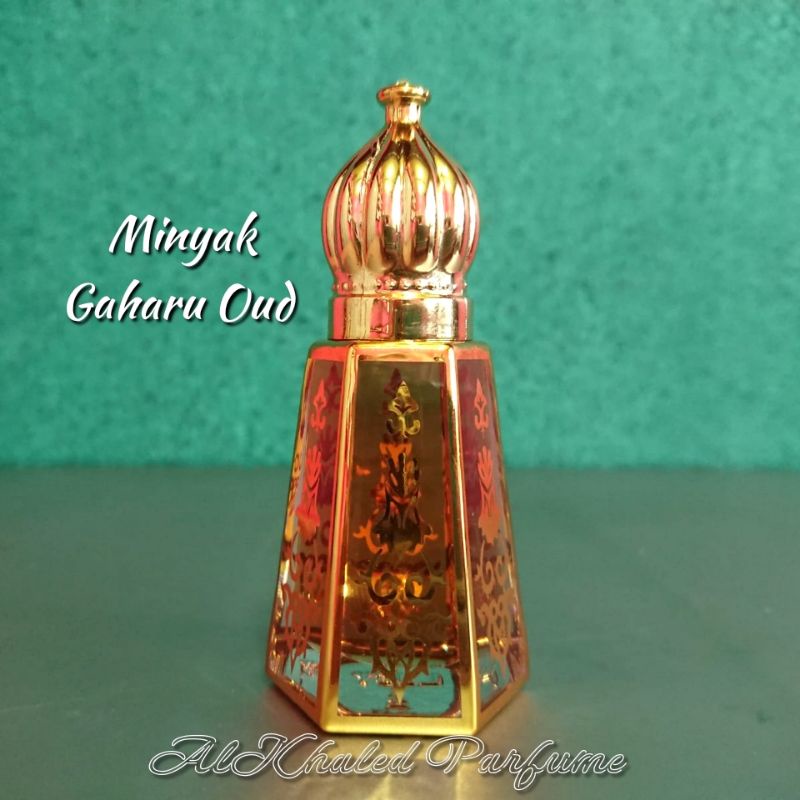 Jual Minyak Gaharu Dihnil Oud /Gaharu Oud Super Kental/Gaharu original ...