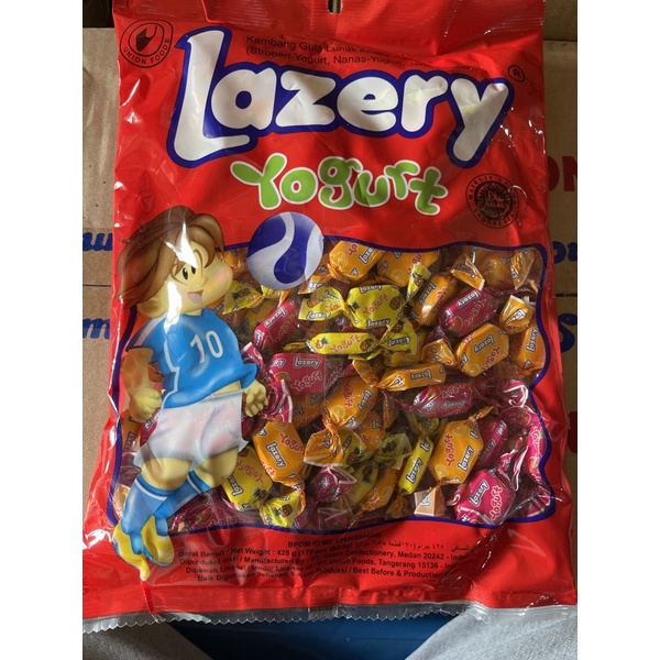 Jual Lazery Jumbo | Shopee Indonesia