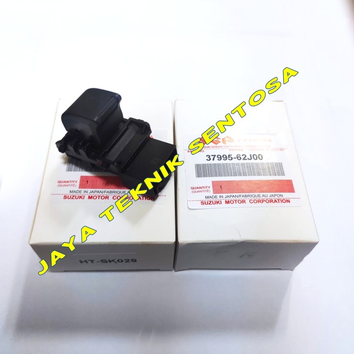 Jual SWITCH SINGLE ANAK SAKLAR POWER APV ARENA | Shopee Indonesia