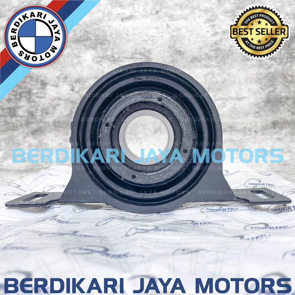 Jual CENTER BEARING MOUNTING GANTUNGAN KOPEL BMW E36 E46 E34 E39 Z3 E36 TRUCKTEC 26121226731 ...