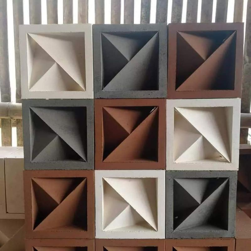 Jual cetakan loster TERLARIS! / cetakan roster cetakan loster minimalis ...