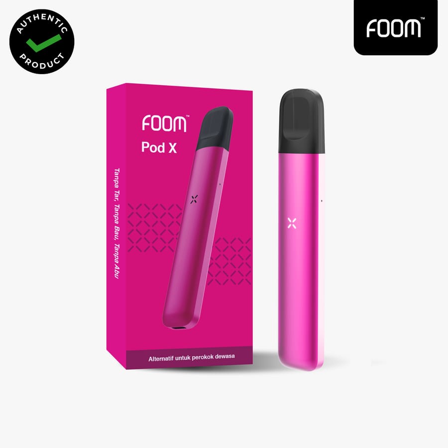 Jual Foom stick Device pink | Shopee Indonesia
