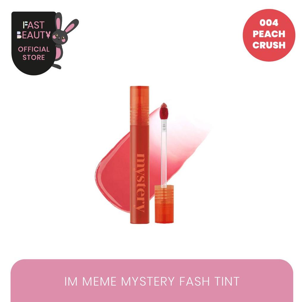 Jual BARANG ORIGINAL 10 PEMBELI PERTAMA BONUS MINI GOLD I'M Meme Flash Tint (Transfer proof Lip ...