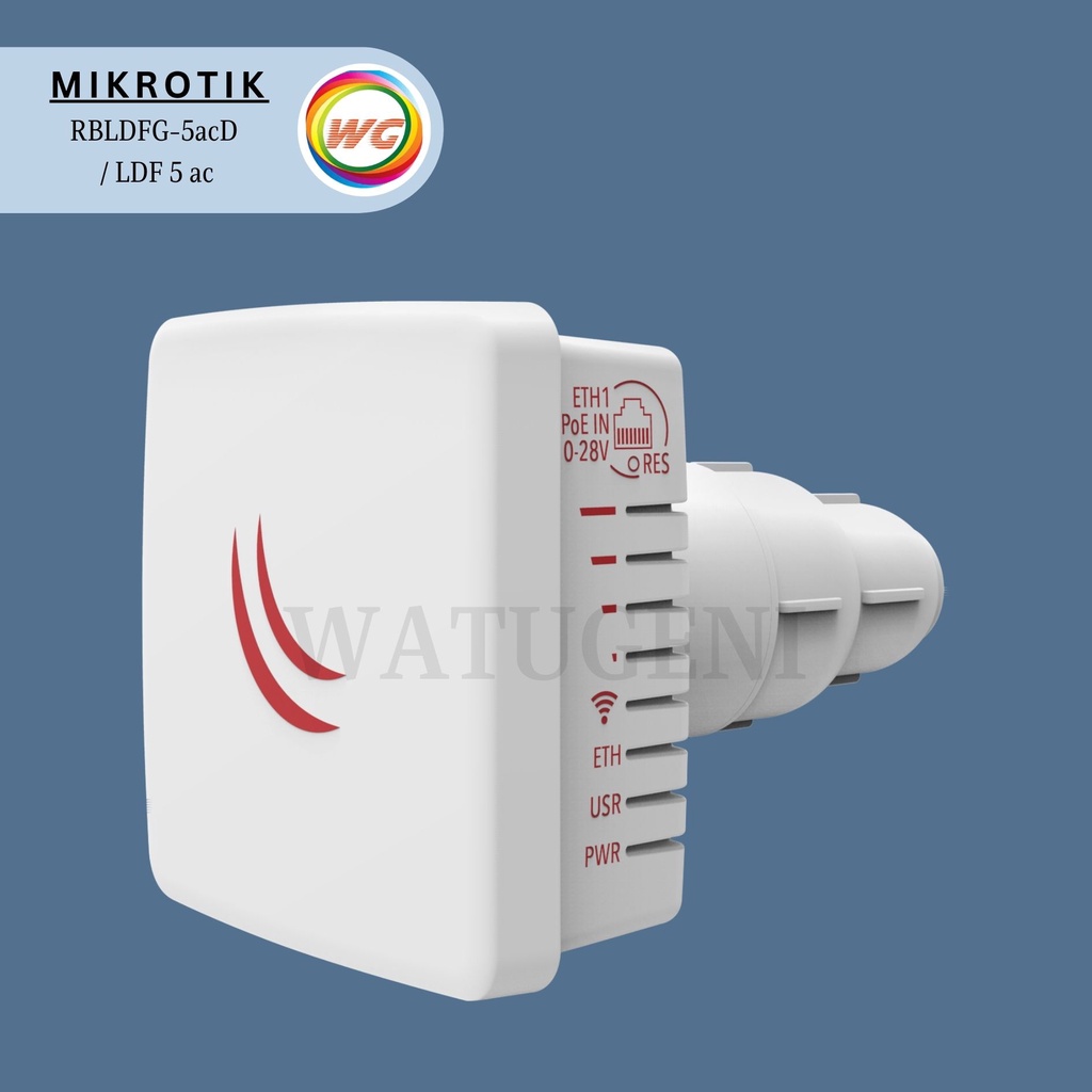 Jual Mikrotik RBLDFG-5acD / LDF 5 ac | Shopee Indonesia