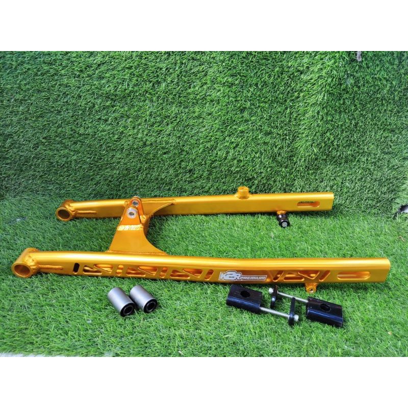Jual SWING ARM MX KING ARM MX KING KAWAHARA ARM MX KING K2R | Shopee ...